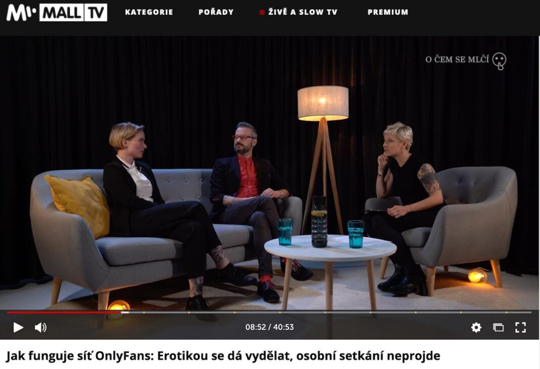 Co je OnlyFans? Pravda o tom, jak funguje erotický obsah tvůrců