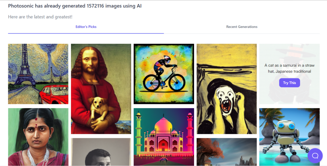 Generování obrázků umělou inteligencí: Využijte pro svoji strategii na ...